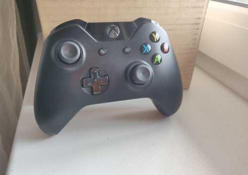 Xbox One Gamepad\Controller