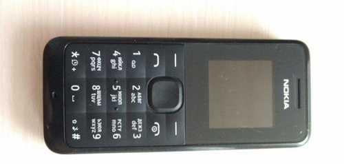 Продам мобильный телефон Nokia 150 Dual SIM black