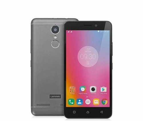 Смартфон Lenovo K6 Power