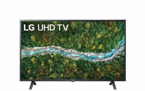 55 Гигант новый 4K Ultra HD LG 55UN68006LA