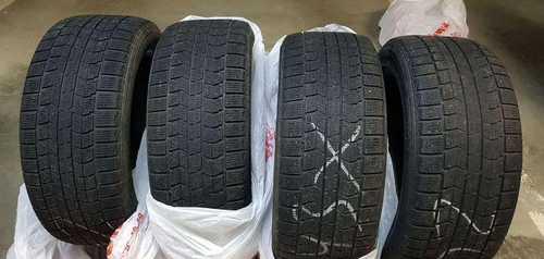 Dunlop graspic ds3 225/50 r17