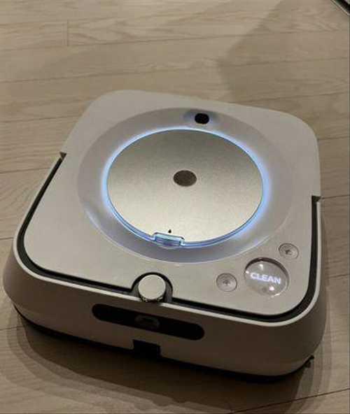 Irobot braava jet m6