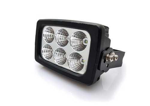 Светодиодные фары "OFF road" LED-М239