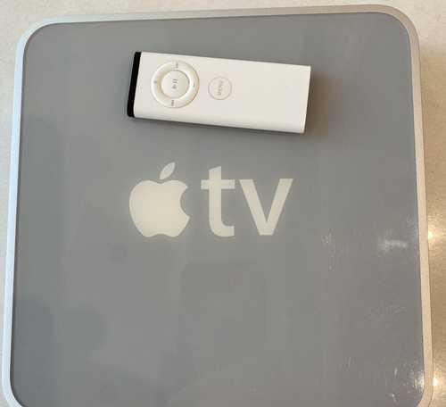 Apple tv 1 gen