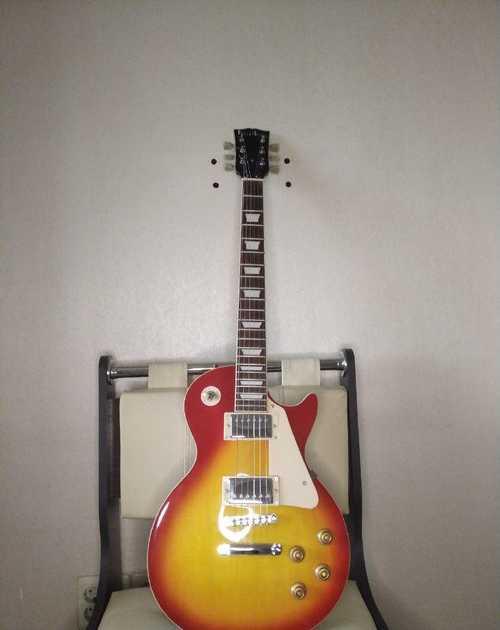 Электрогитара PhotoGenic Les Paul LP-260