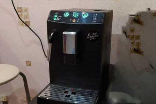 Кофемашина Philips HD8827