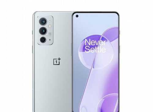 OnePlus 9RT 8/256gb Hacker Silver