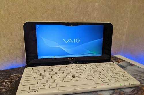Ноутбук Sony Vaio PCG-11112v