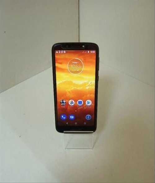 Мобильный телефон Motorola Moto E5 Play
