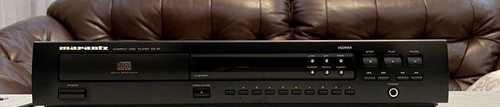 Marantz CD-67