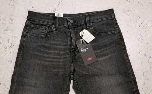 Джинсы Levis 502 Taper