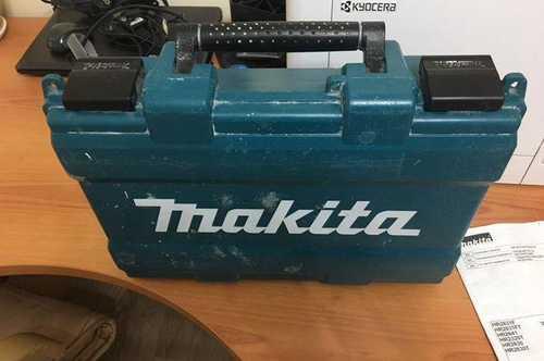Ящик / кейс для инструмента Makita