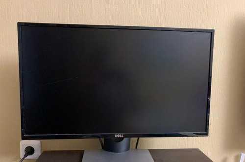 Продам монитор Dell SE2717H