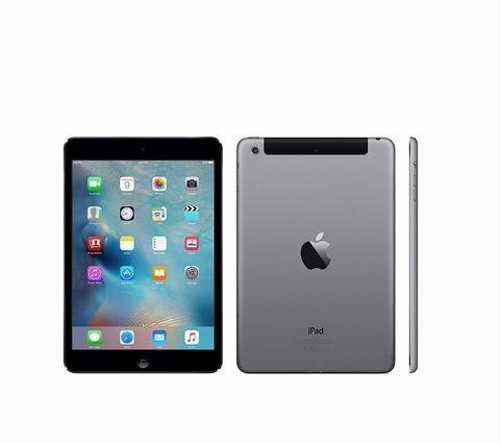 iPad mini 2(A1490)