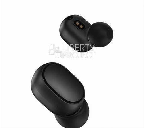 TWS Bluetooth гарнитура Xiaomi Redmi Earbuds Basic