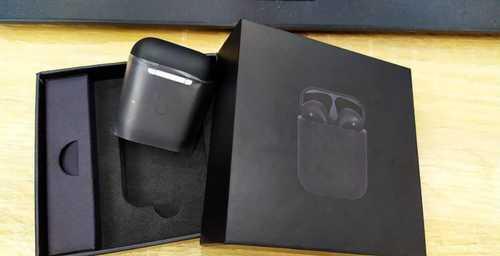 Airpods 2 Black New