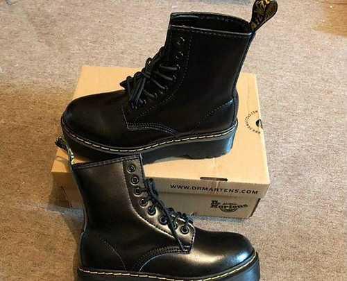 Dr.Martens Jadon