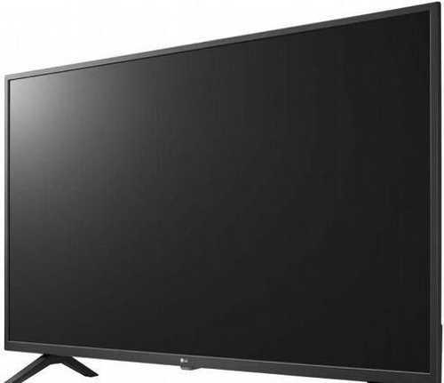 Телевизор 55" LG 55UN68006 (4K Smart UHD TV)