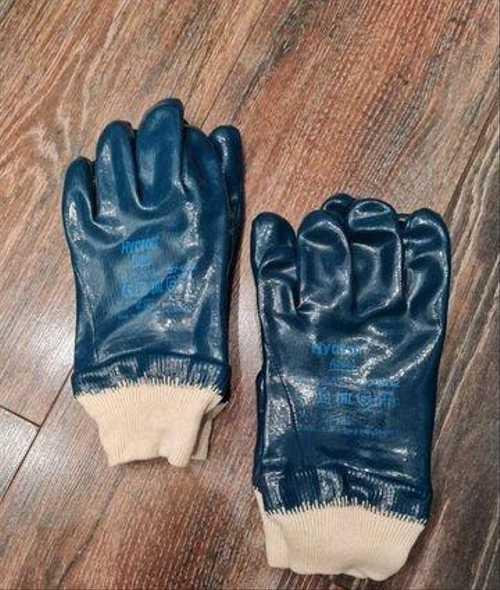 Новые перчатки защитные Ansell 27-602