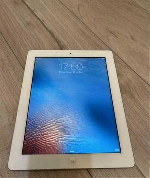 iPad 2 A1396 64Gb WiFi+3G