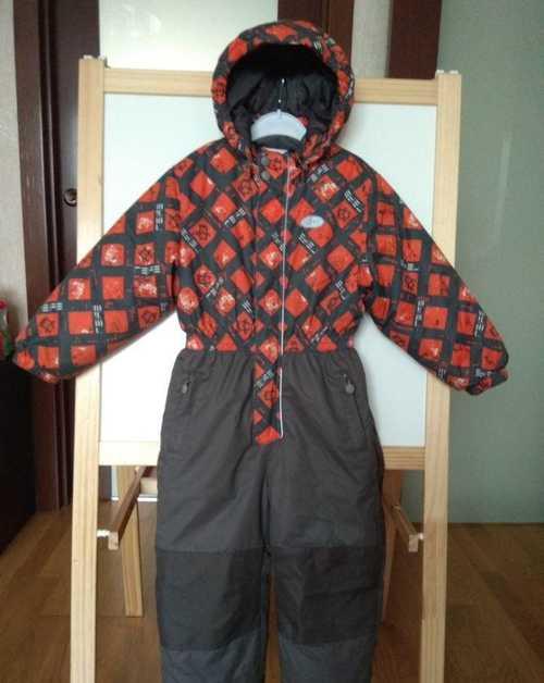 Комбинезон Reike, р 104+