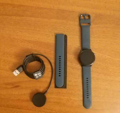 Samsung Galaxy Watch Active