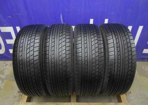 Bridgestone Turanza ER370 215\60\16 4шт шины Б\У