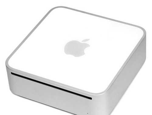 Mac mini