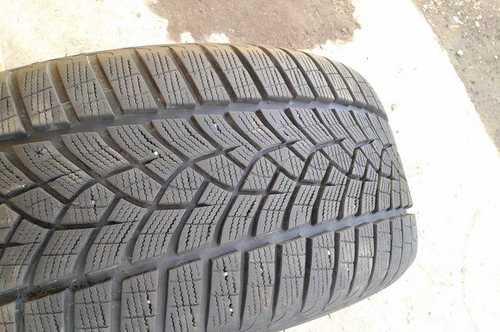 Goodyear 245 50 r18