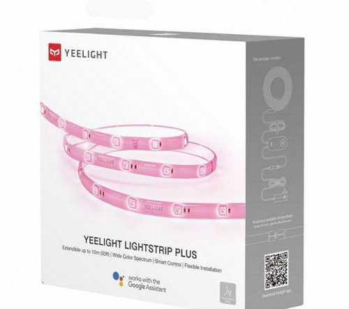 Cветодиодная лента Yeelight