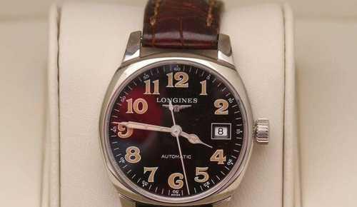 Женские Часы Longines Heritage Spirit 26.5мм