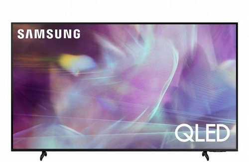 Телевизор Samsung QE43Q60A 43 дюйма