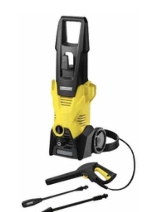 Karcher K3 (новый, в коробке)