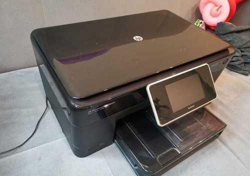 Принтер HP Photosmart Premium