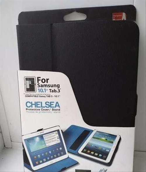 Чехол для планшета Samsung Tab.3 10.1"