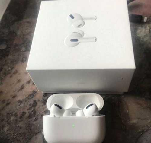 Airpods Pro Новые 1:1