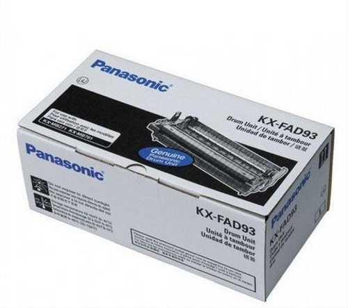 Фотобарабан Panasonic KX-FAD93A7