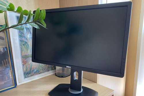 IPS Монитор Dell UltraSharp U2312HM