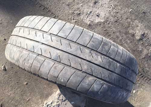 1шт. R14 185/60 Bridgestone B250 Thailand Лето