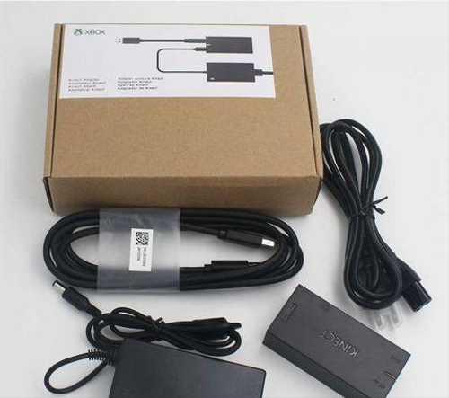 Kinect adapter адаптер Кинект 2.0