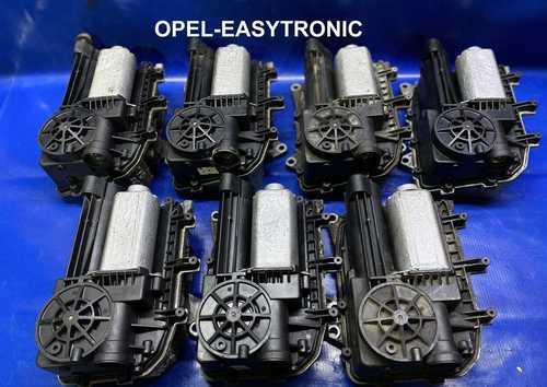 Изитроник Opel робот. После к.ремонта гарантия 90д