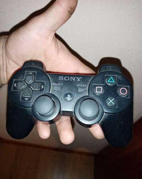 Геймпад Sony ps3