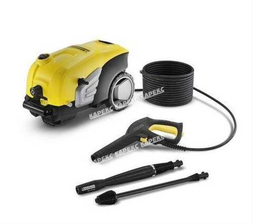 Минимойка Karcher K 7 Compact