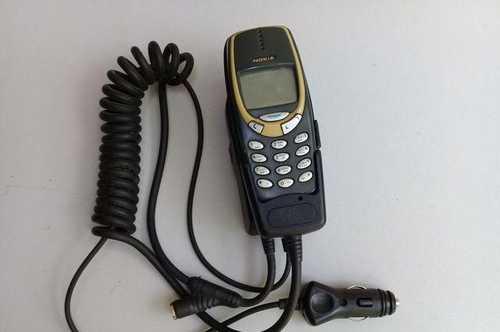 Блок питания от 12 v для nokia 3310,3300