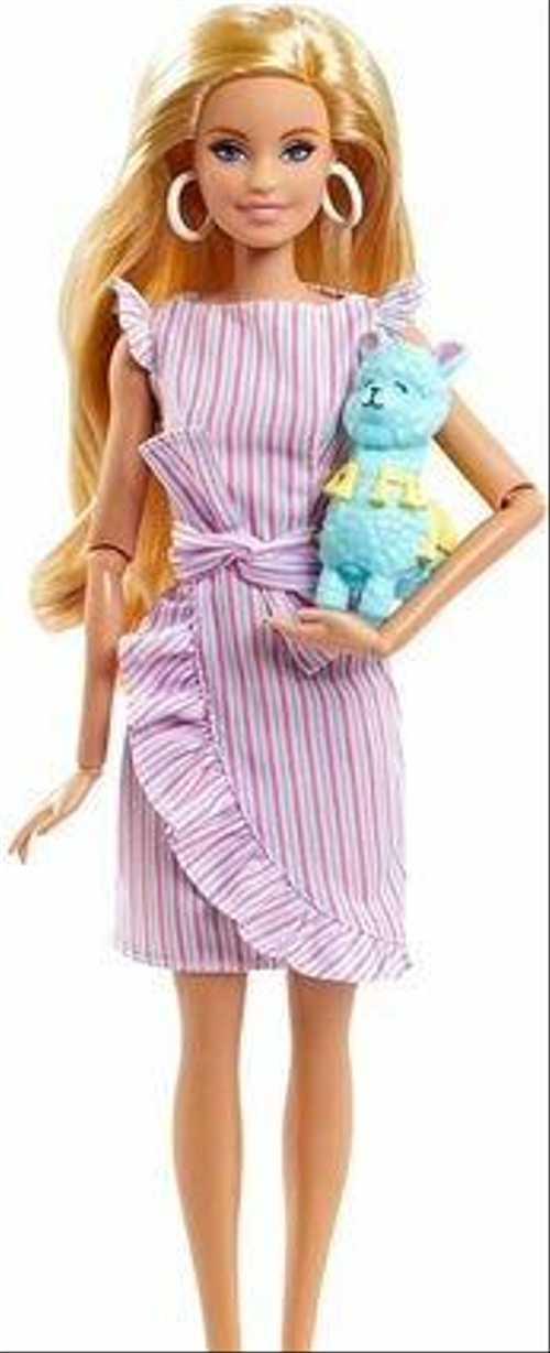 Кукла Барби Крошечные Желания (2020)