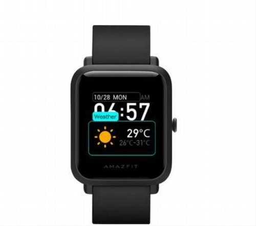 Умные часы Amazfit Bip S