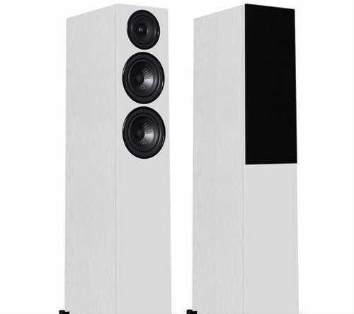 Напольная акустика Wharfedale Diamond 12.4 White