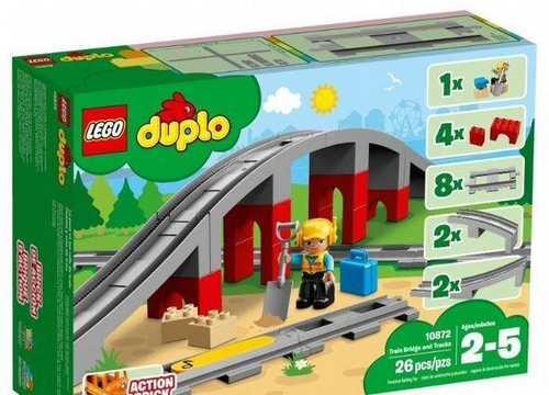 Lego duplo