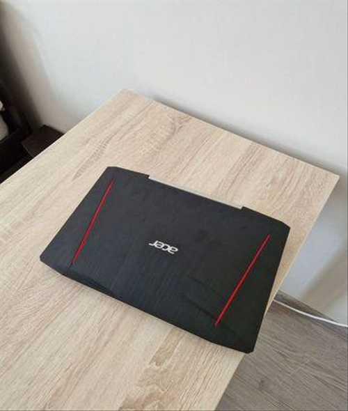 Ноутбук Acer Aspire VX5-591G series