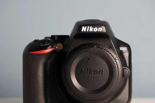 Nikon D3500 Body